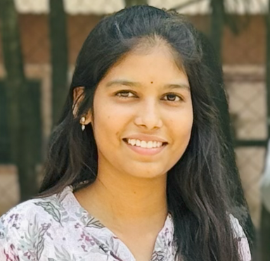 Srividya Kuntla Portfolio